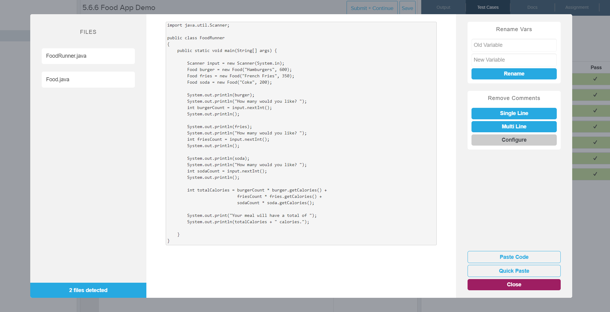 GitHub - IndianDrake/CodeHS-Plus