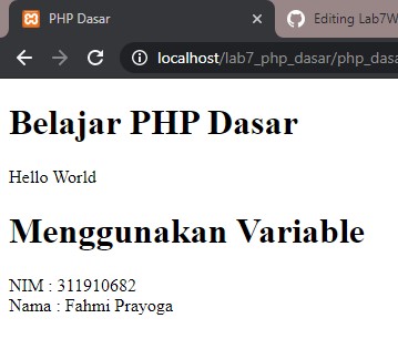 GitHub - coraid12/Lab7Web