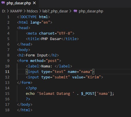 GitHub - coraid12/Lab7Web