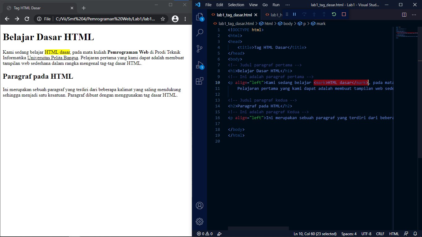 GitHub - Viismile/Lab1Web