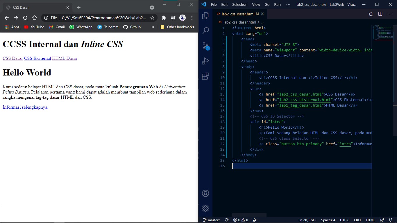 GitHub - Viismile/Lab2Web