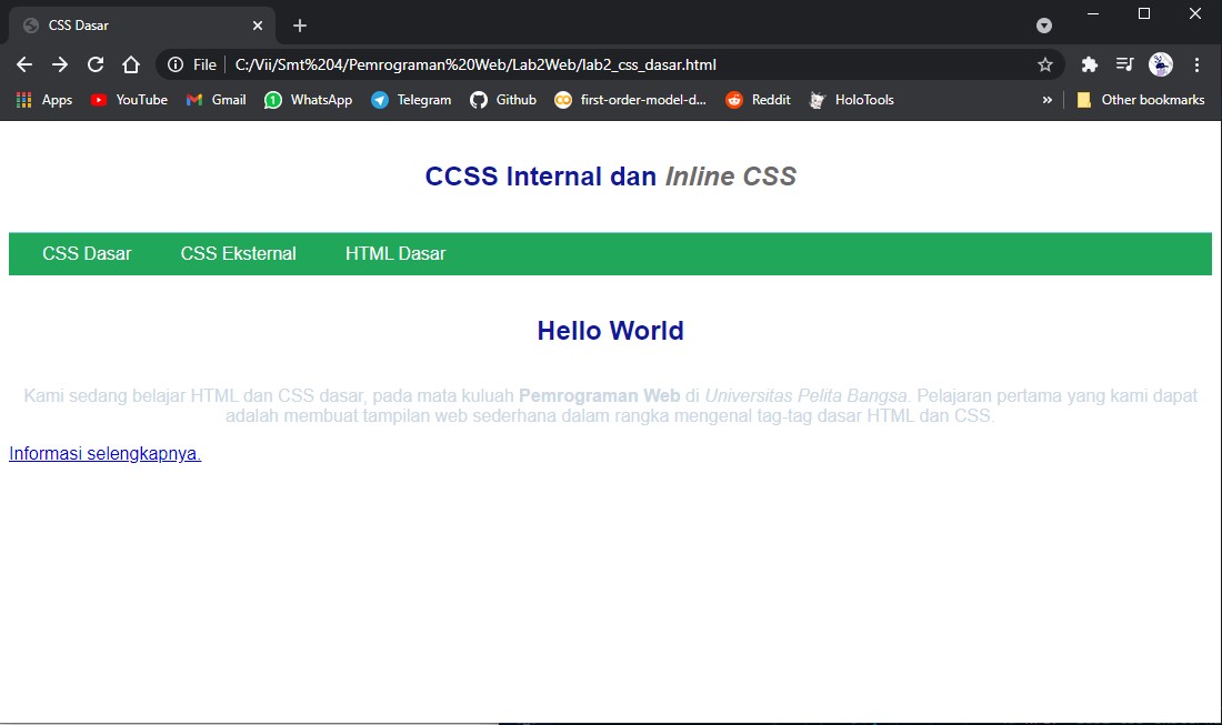 GitHub - Viismile/Lab2Web