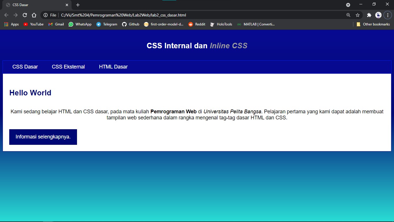 GitHub - Viismile/Lab2Web