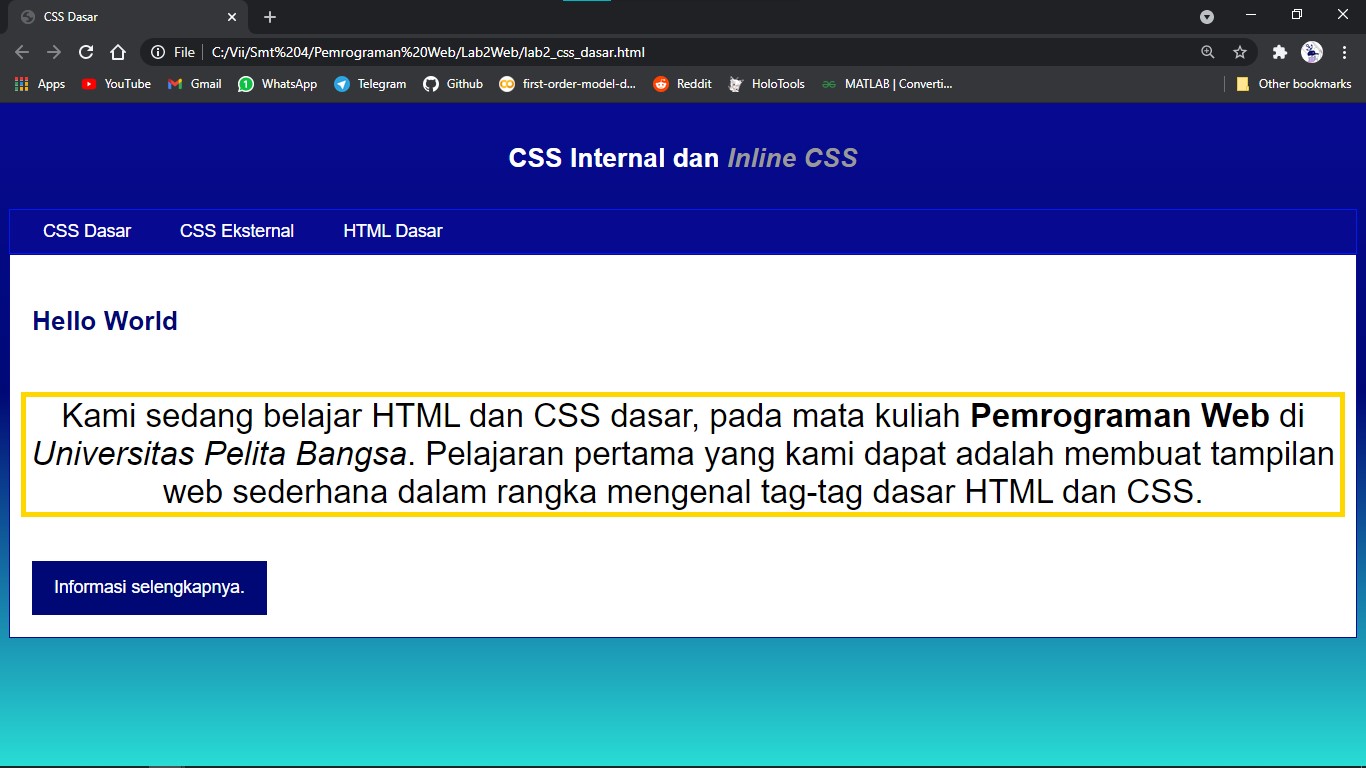 GitHub - Viismile/Lab2Web
