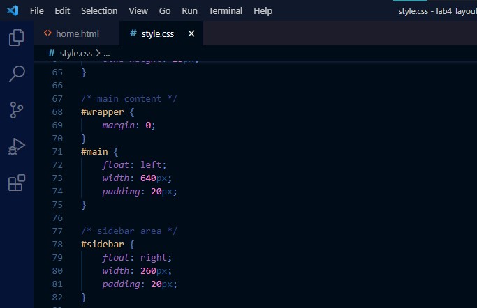 GitHub - krsnadatra/Lab4Web