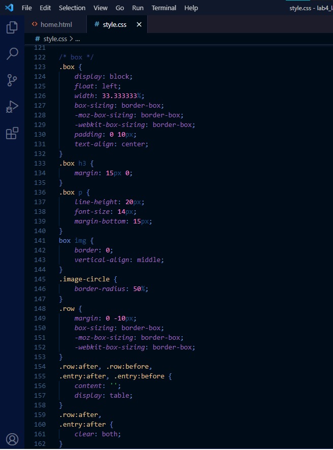 GitHub - Afatyu/Lab4Web