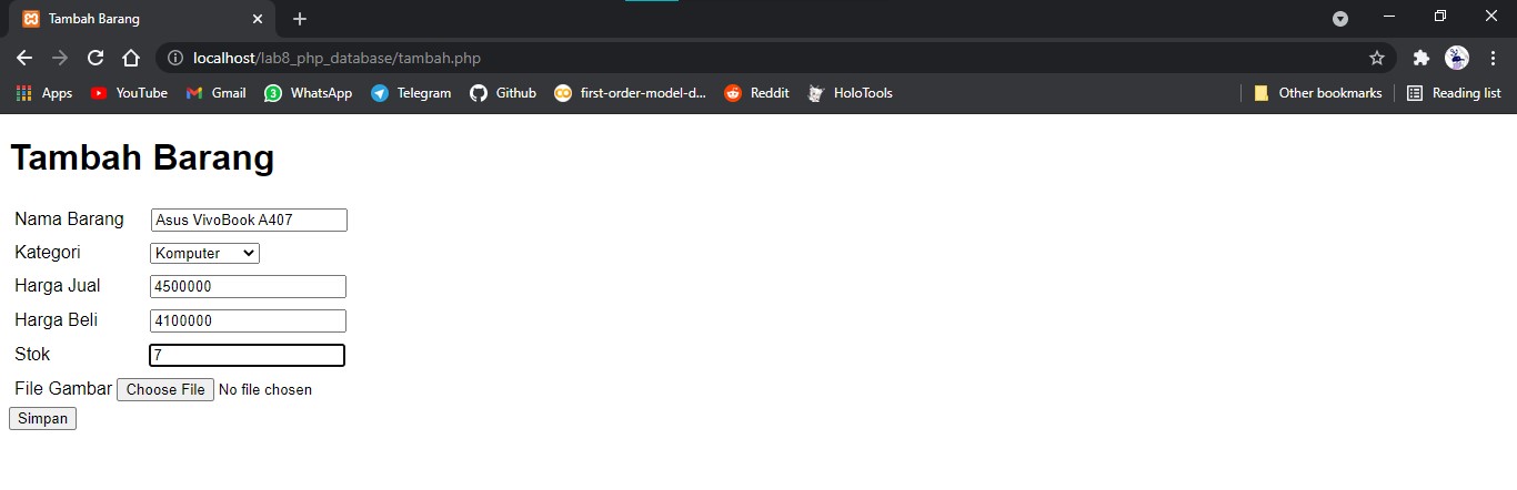 GitHub - Afatyu/Lab8Web