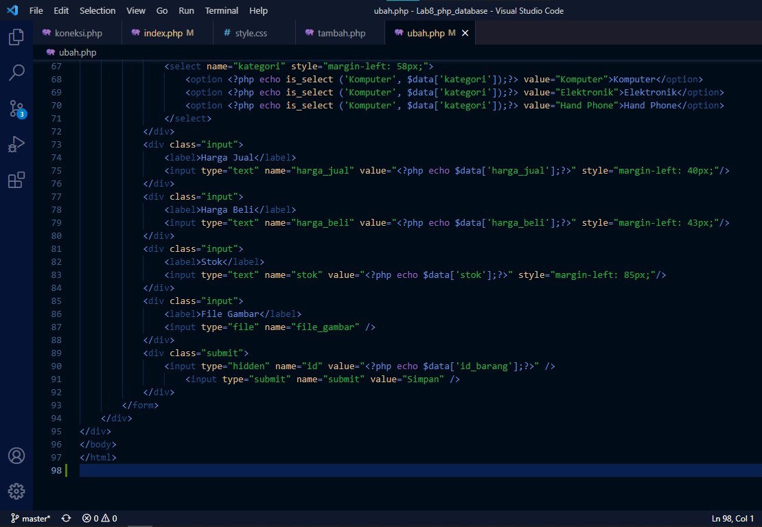 GitHub - Afatyu/Lab8Web