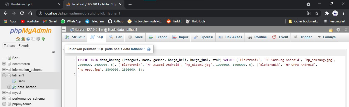 GitHub - Viismile/Lab8Web