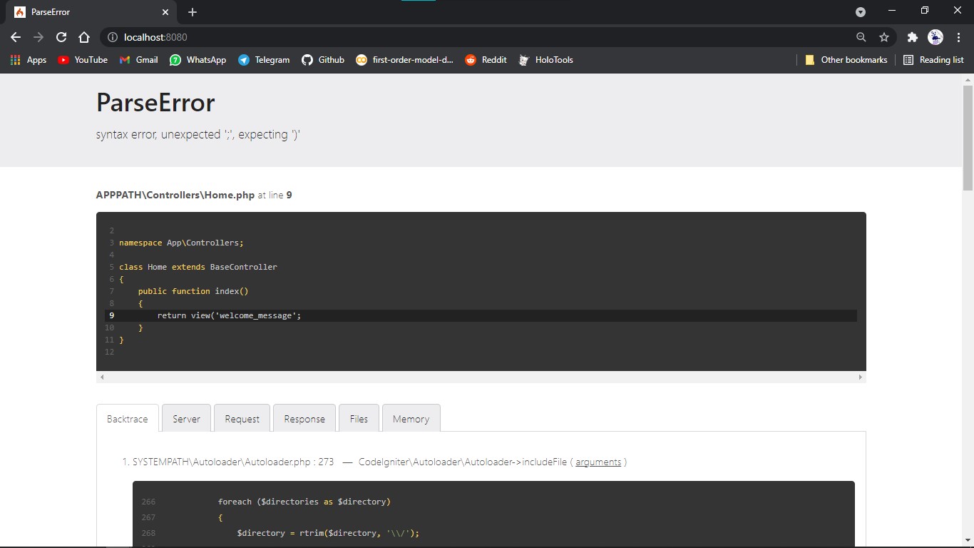 GitHub - Viismile/Lab11Web