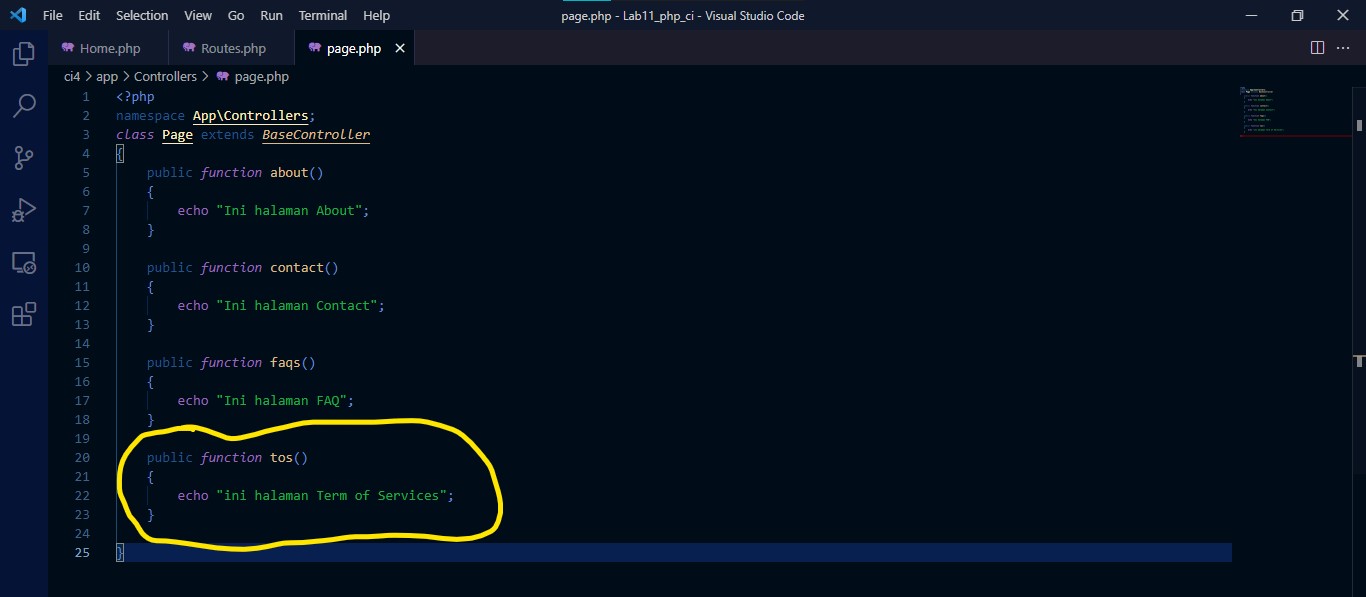 GitHub - Viismile/Lab11Web