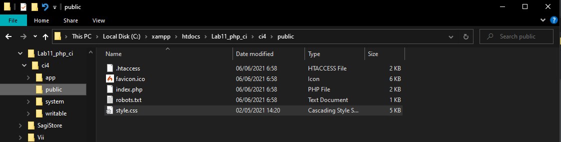 GitHub - Viismile/Lab11Web