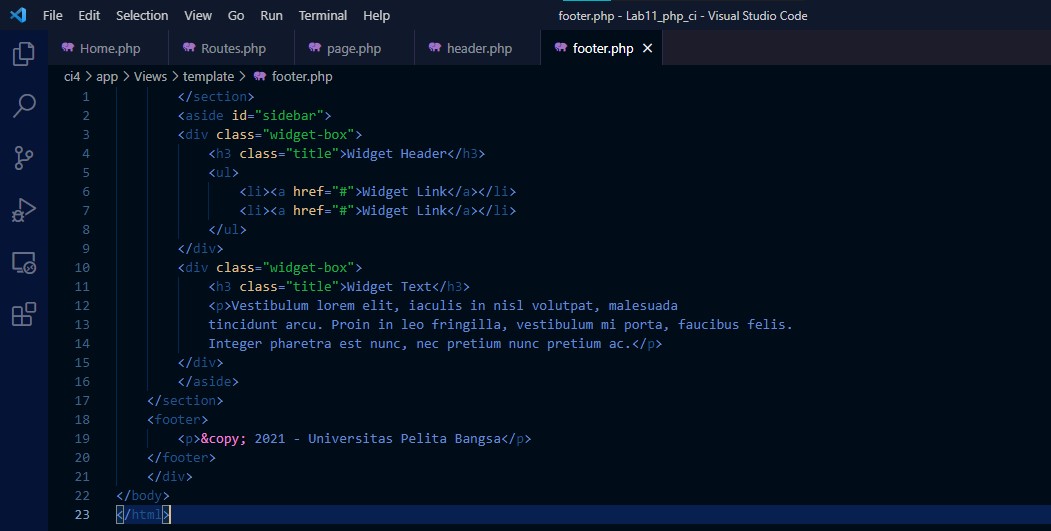 GitHub - Viismile/Lab11Web