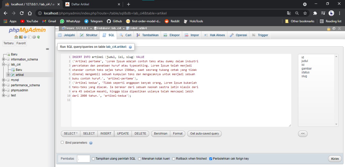 GitHub - Viismile/Lab11Web