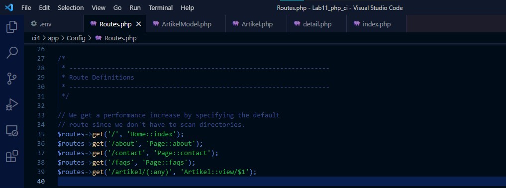GitHub - Viismile/Lab11Web