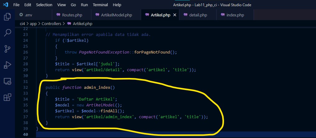 GitHub - Viismile/Lab11Web
