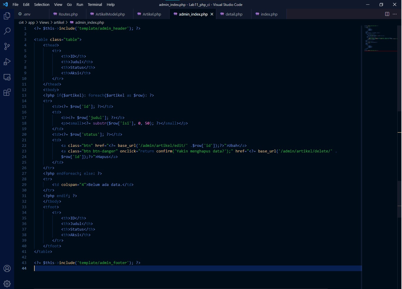 GitHub - Viismile/Lab11Web