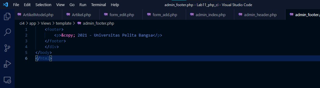 GitHub - Viismile/Lab11Web