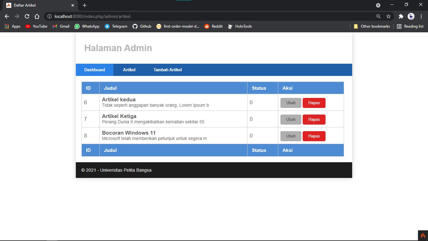 GitHub - Viismile/Lab11Web