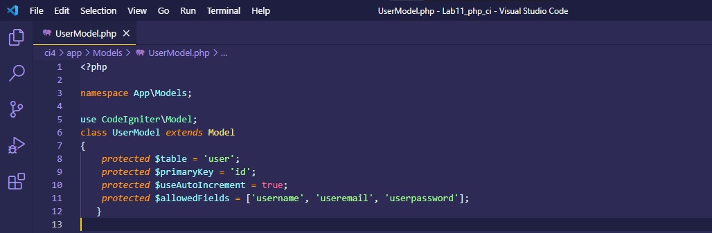 GitHub - Viismile/Lab11Web