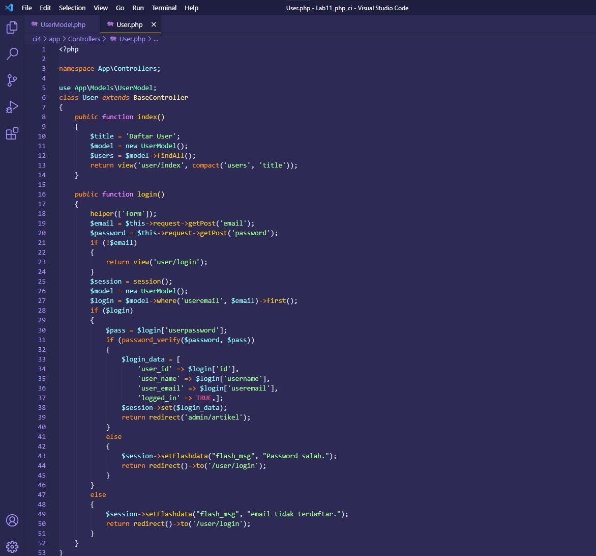 GitHub - Viismile/Lab11Web