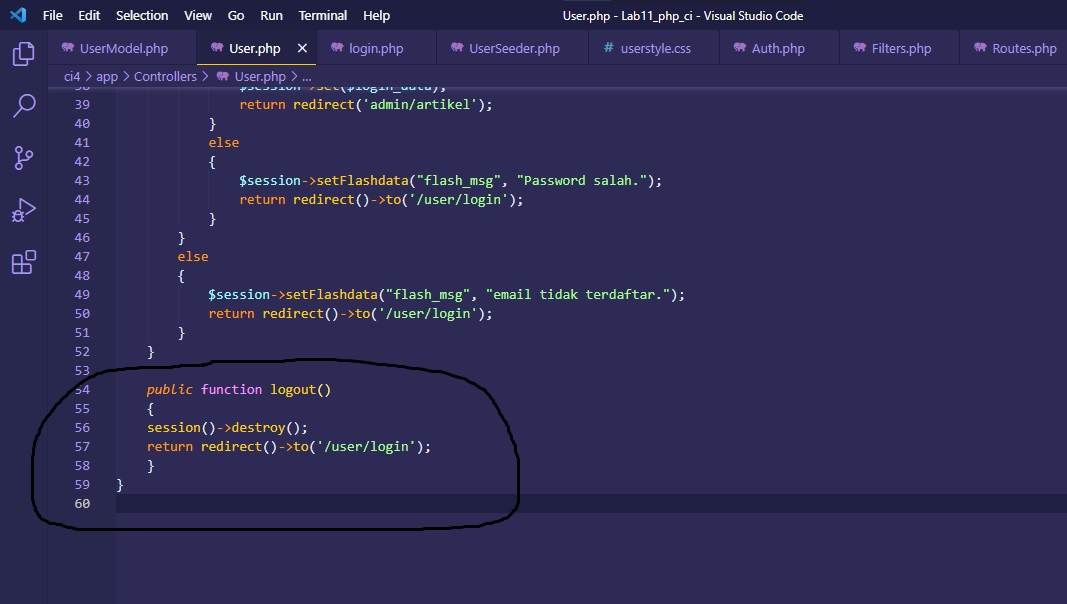 GitHub - Viismile/Lab11Web