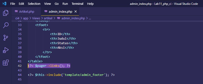 GitHub - Viismile/Lab11Web