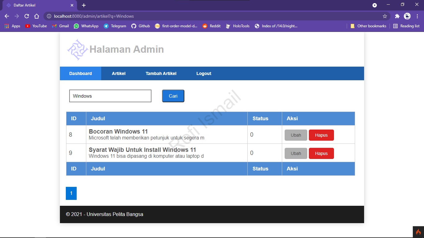 GitHub - Viismile/Lab11Web