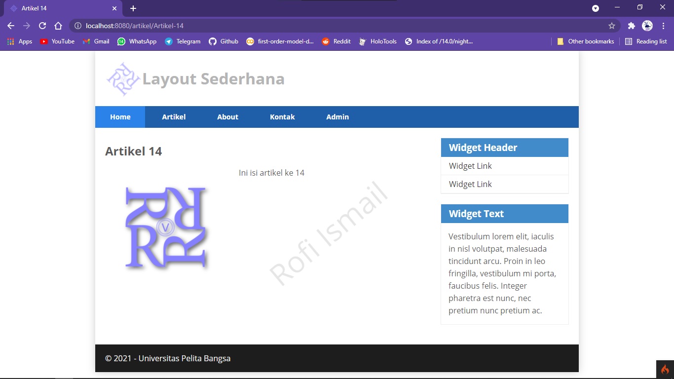 GitHub - Viismile/Lab11Web