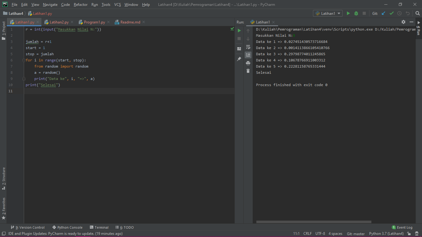 GitHub - Viismile/Labpy03