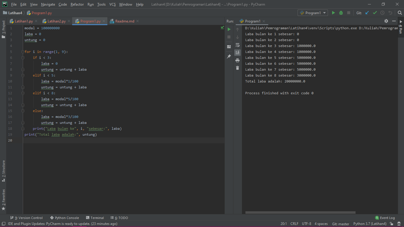 GitHub - Viismile/Labpy03