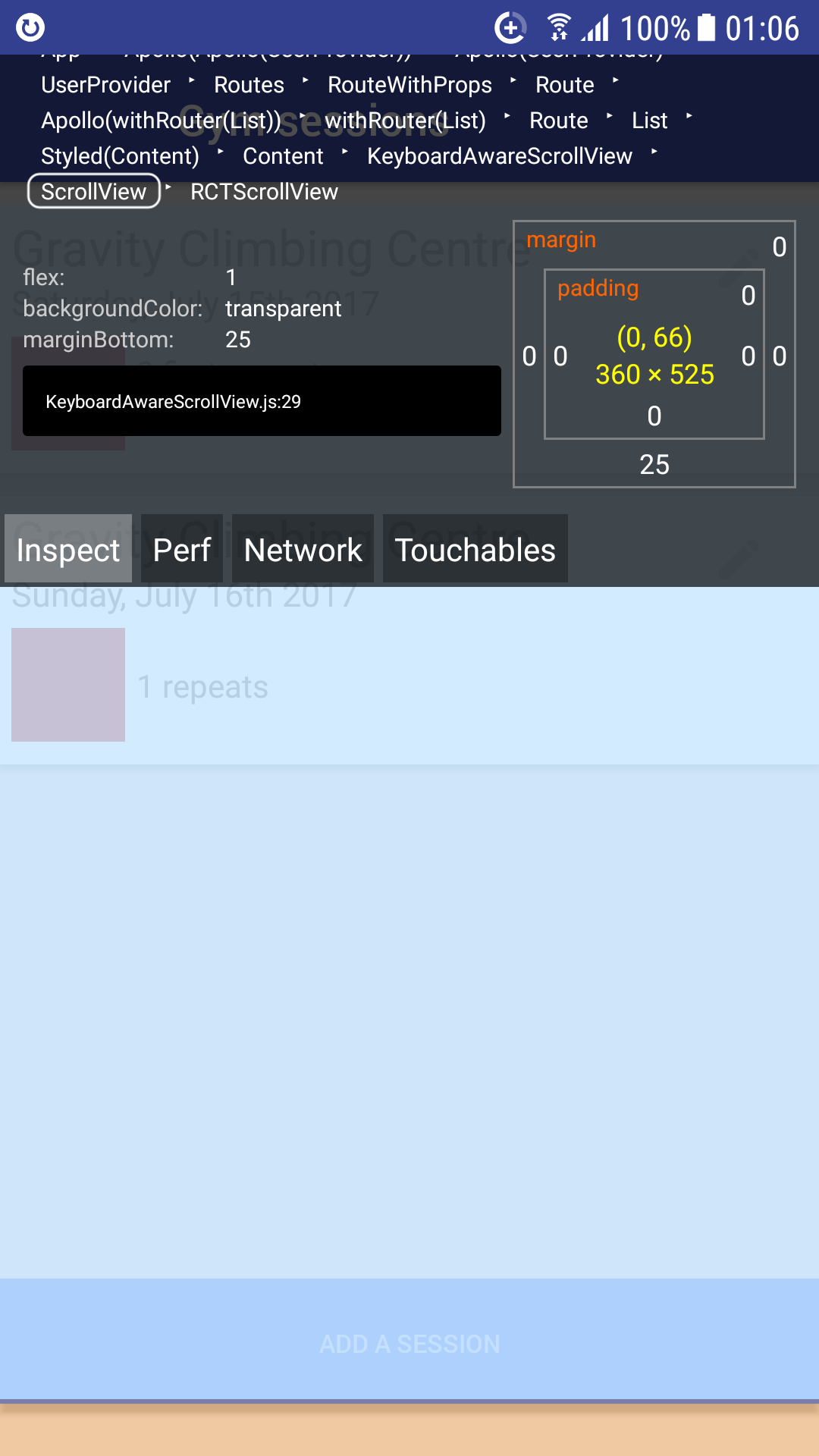 StyleSheet margin issue · Issue #1045 · GeekyAnts/NativeBase · GitHub