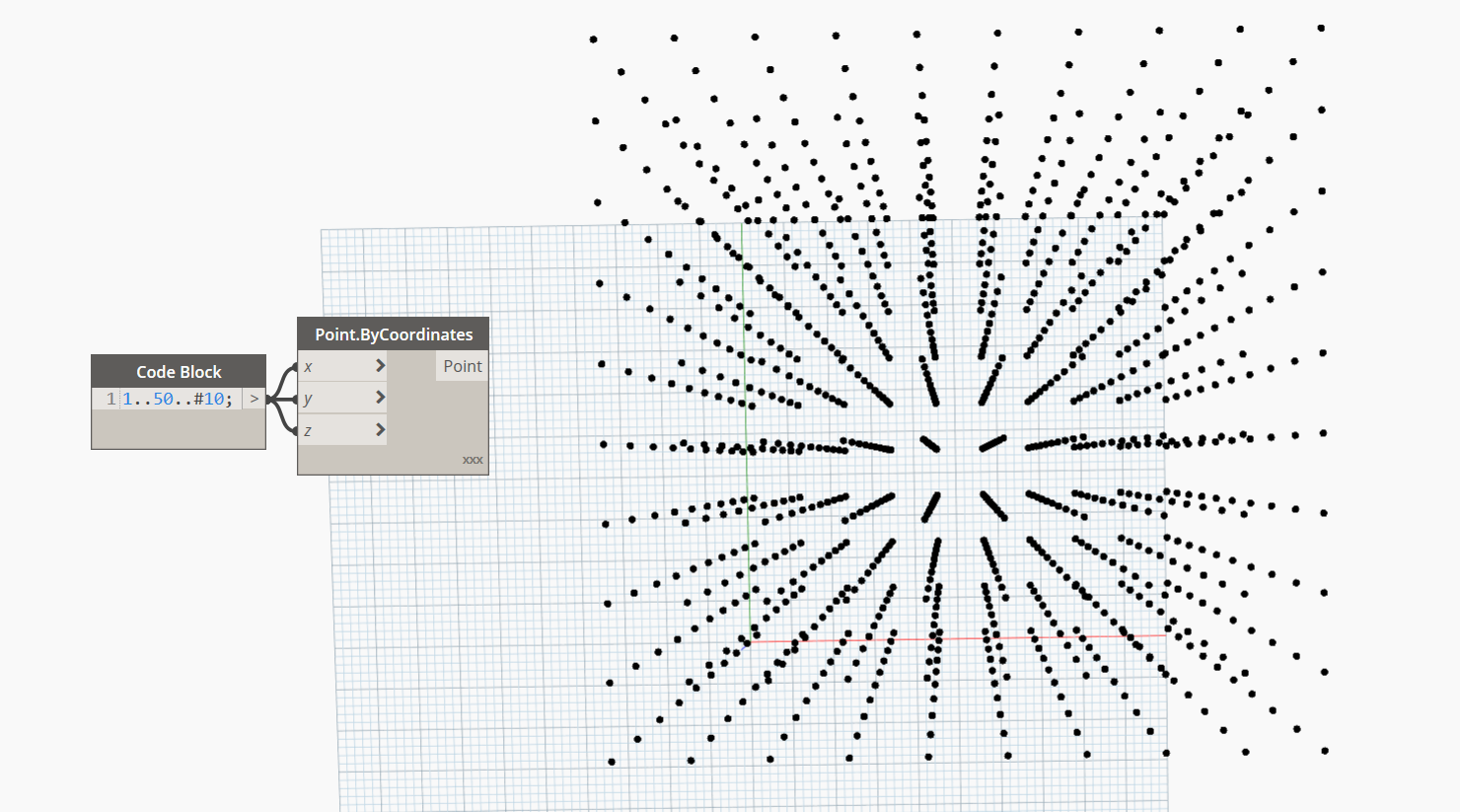 Better control of the background 3D view and better visualization · Issue #219 · DynamoDS ...