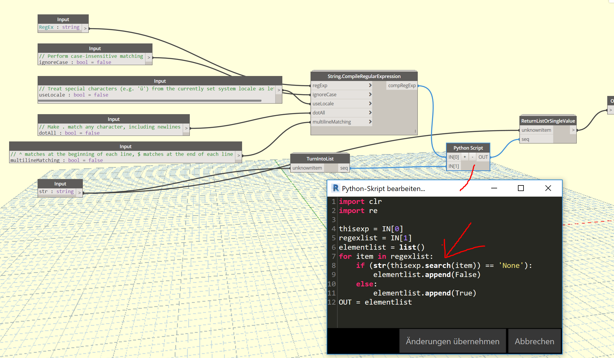 String.MatchRegularExpression · Issue #172 · andydandy74 ...