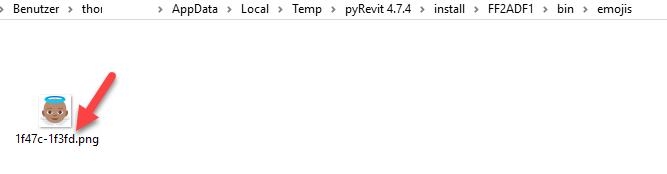 Error during installation · Issue #749 · pyrevitlabs/pyRevit · GitHub