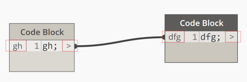 Extend clickable port area of a node · Issue #166 · DynamoDS/DynamoWishlist · GitHub