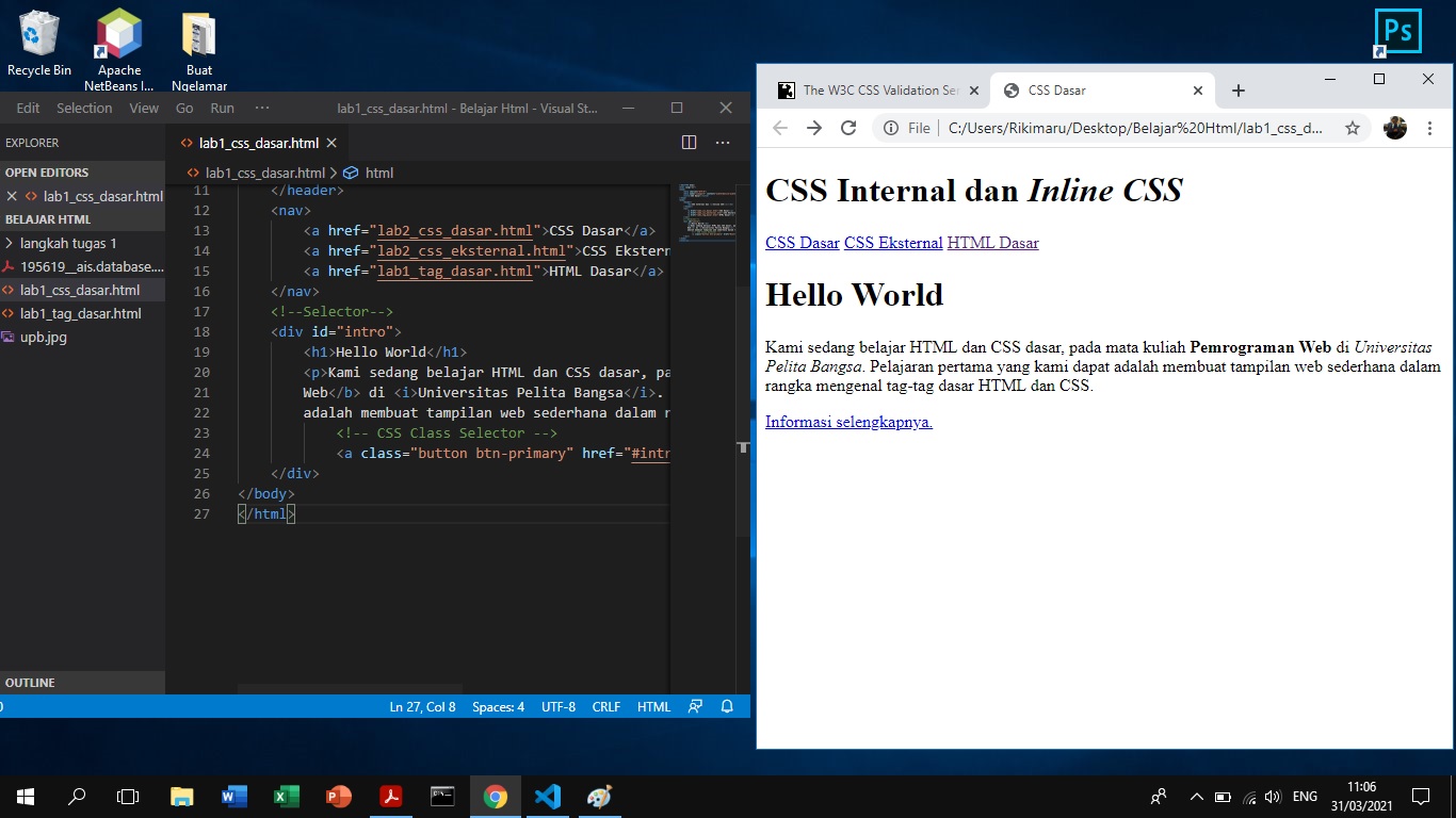 GitHub - rickyruss/Lab2Web