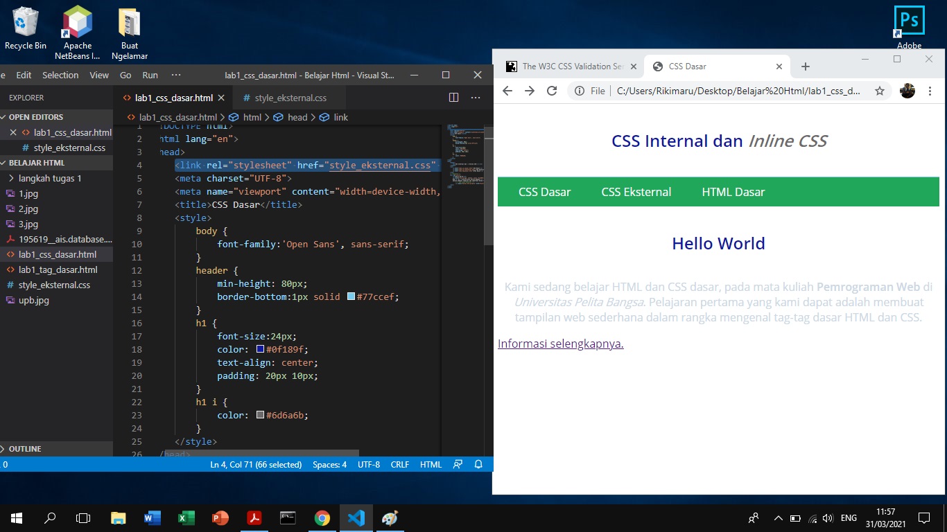 GitHub - rickyruss/Lab2Web