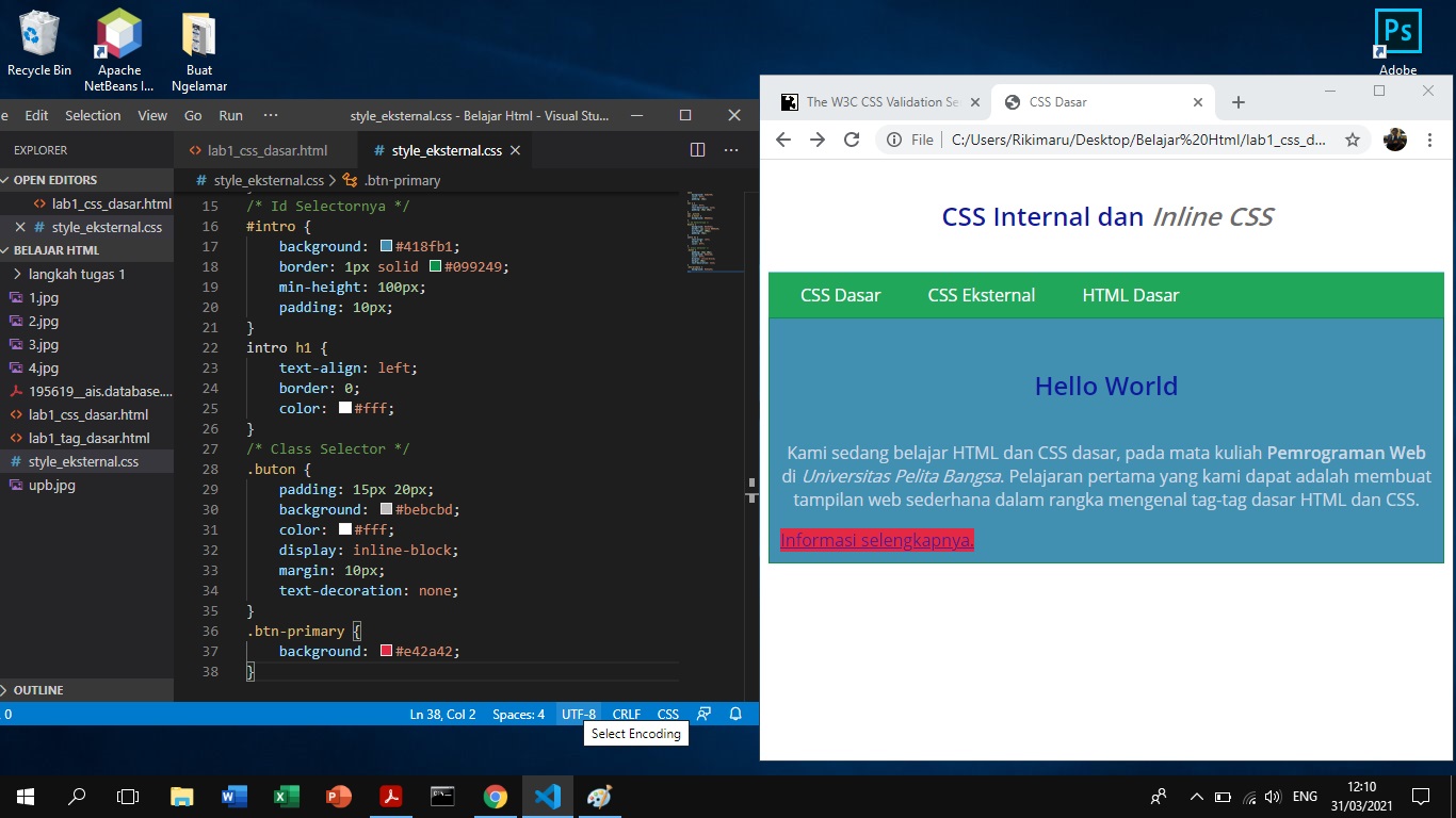 GitHub - rickyruss/Lab2Web