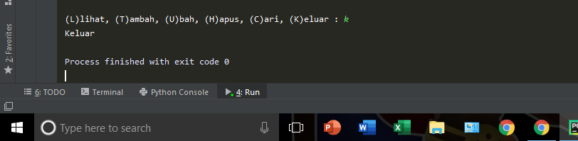 GitHub - rickyruss/Praktikum5