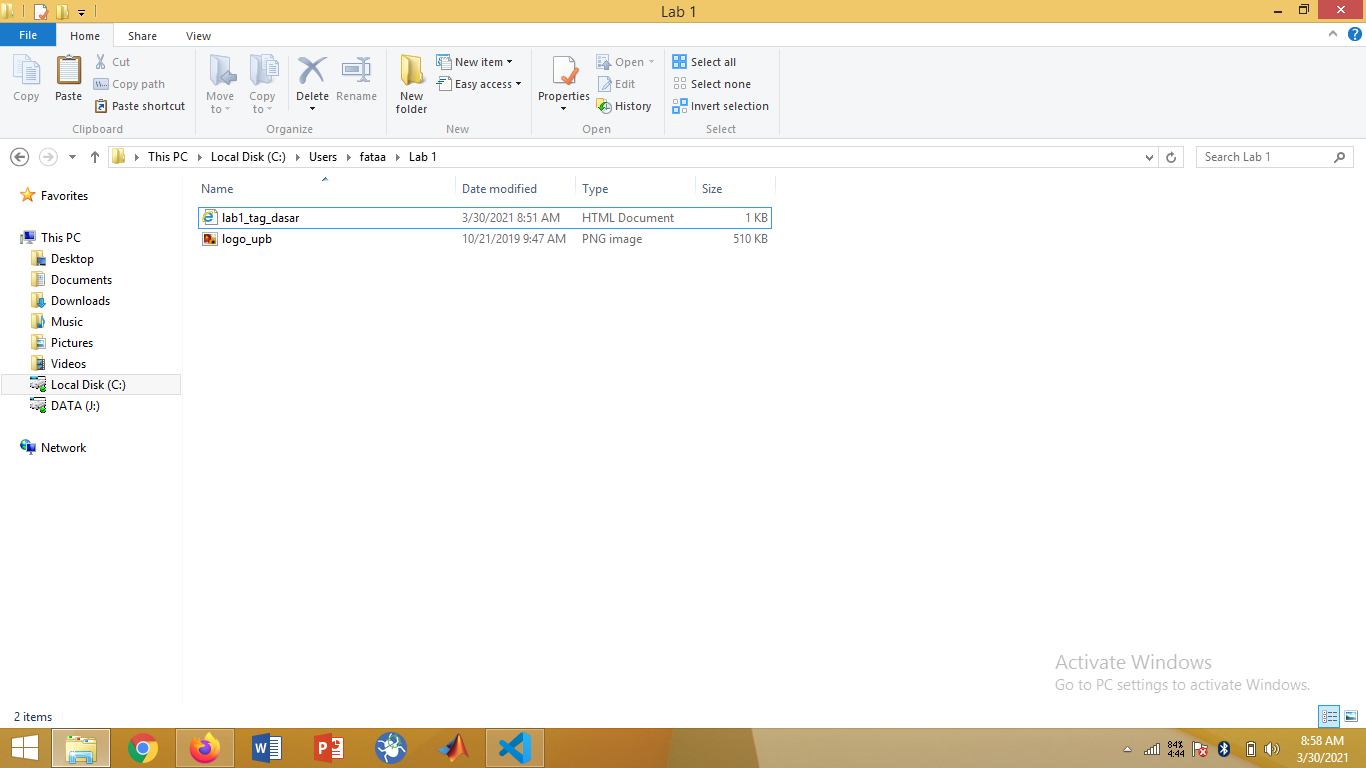 GitHub - dimasreza/Lab1Web
