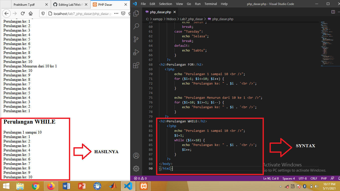 GitHub - dimasreza/Lab7Web