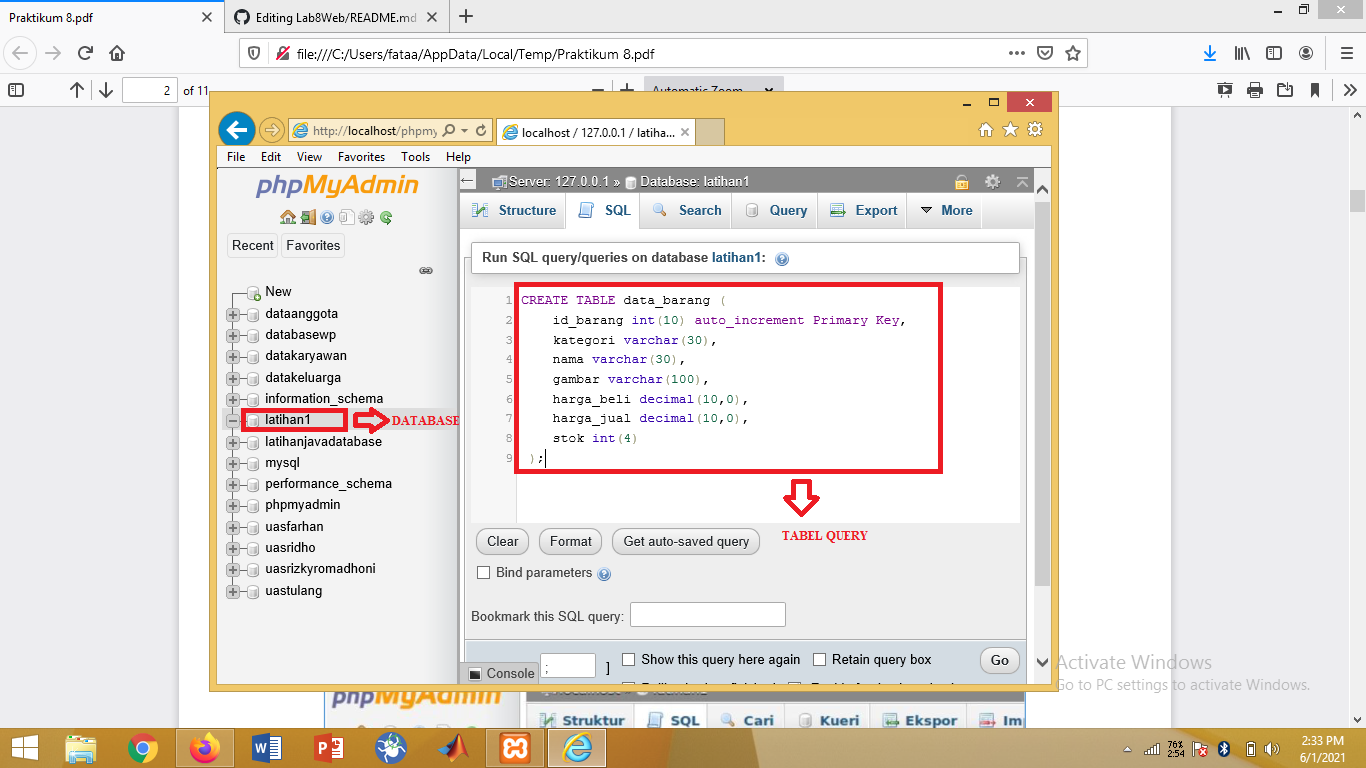 GitHub - dimasreza/Lab8Web