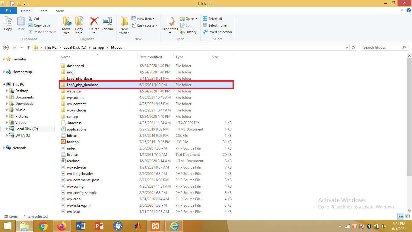 GitHub - dimasreza/Lab8Web