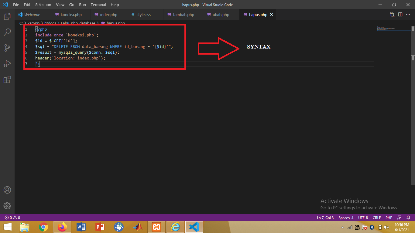 GitHub - dimasreza/Lab8Web