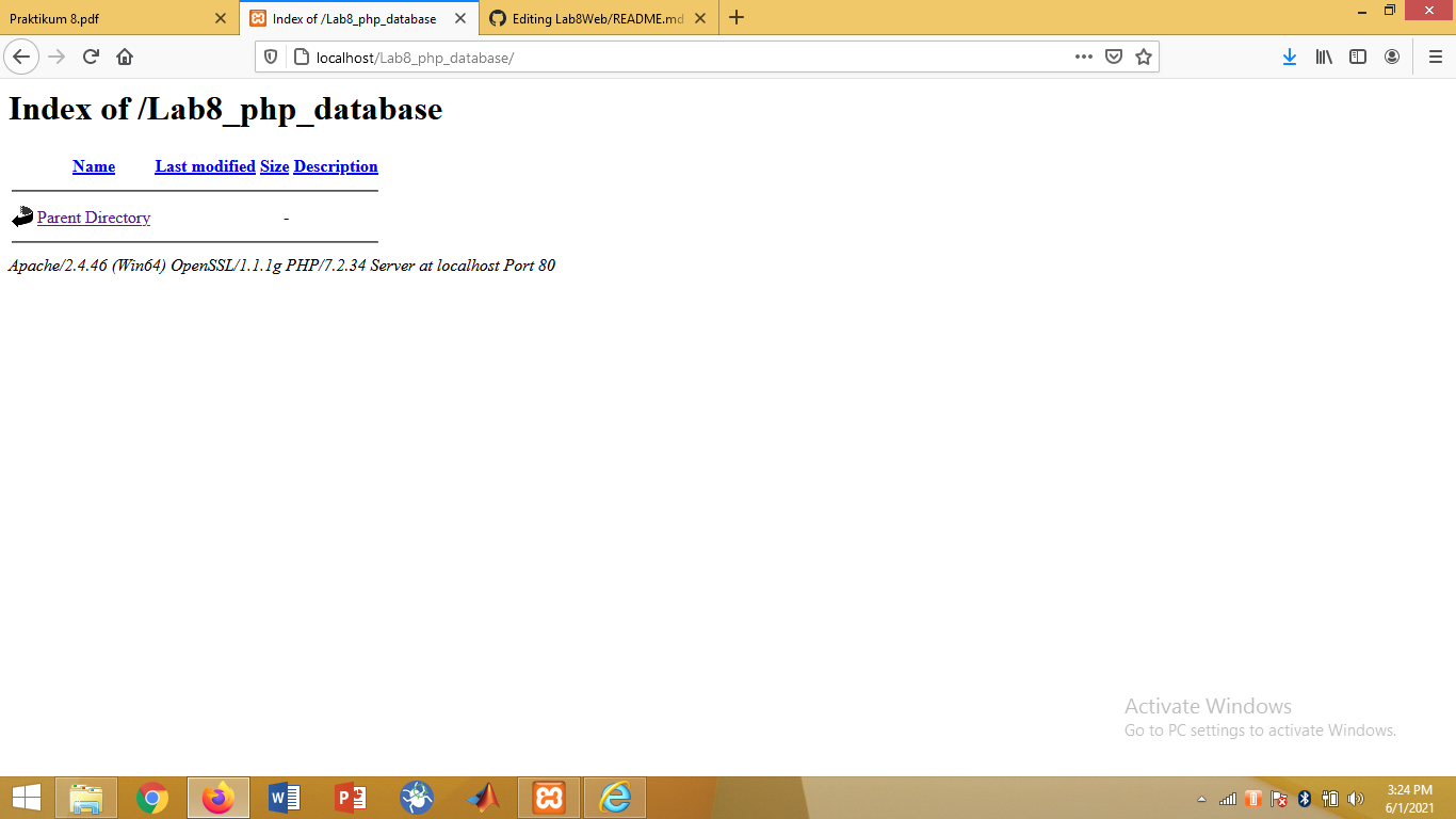 GitHub - dimasreza/Lab8Web