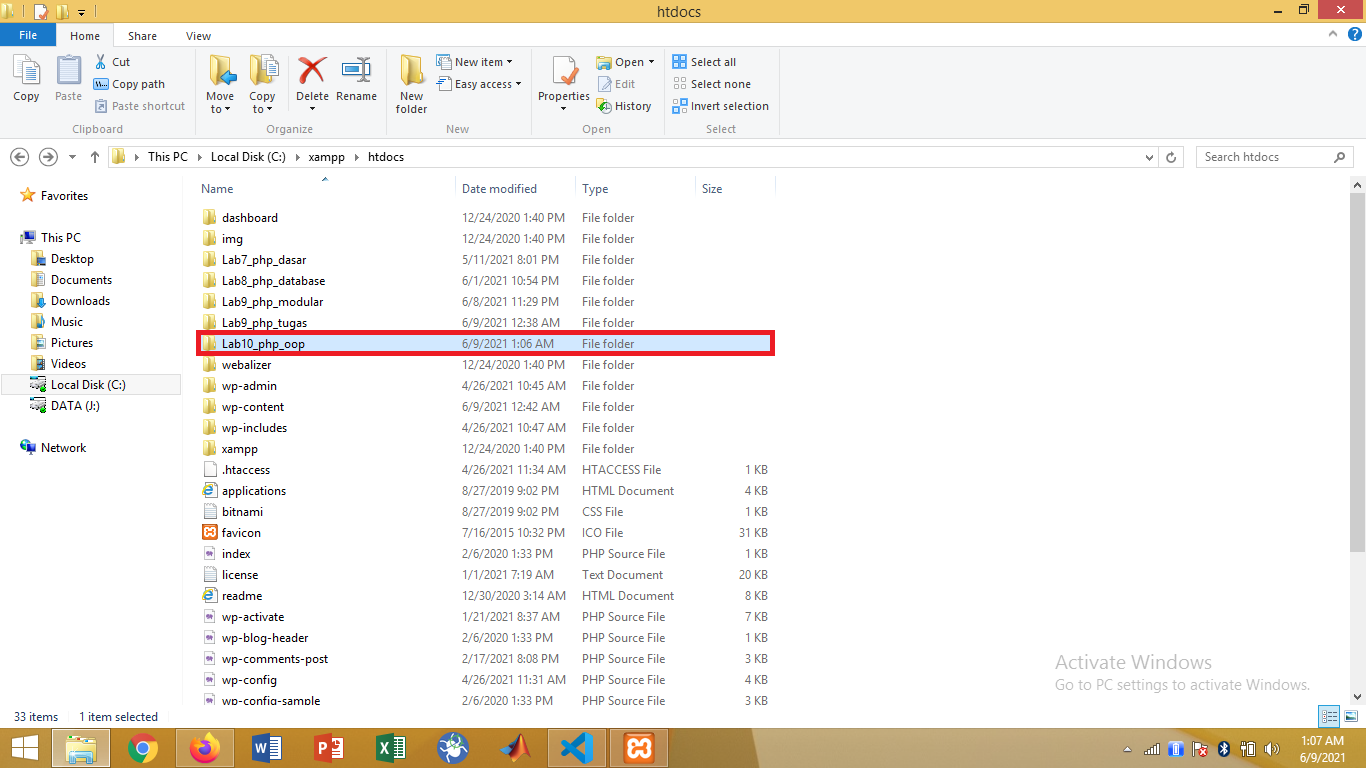 GitHub - dimasreza/Lab10Web