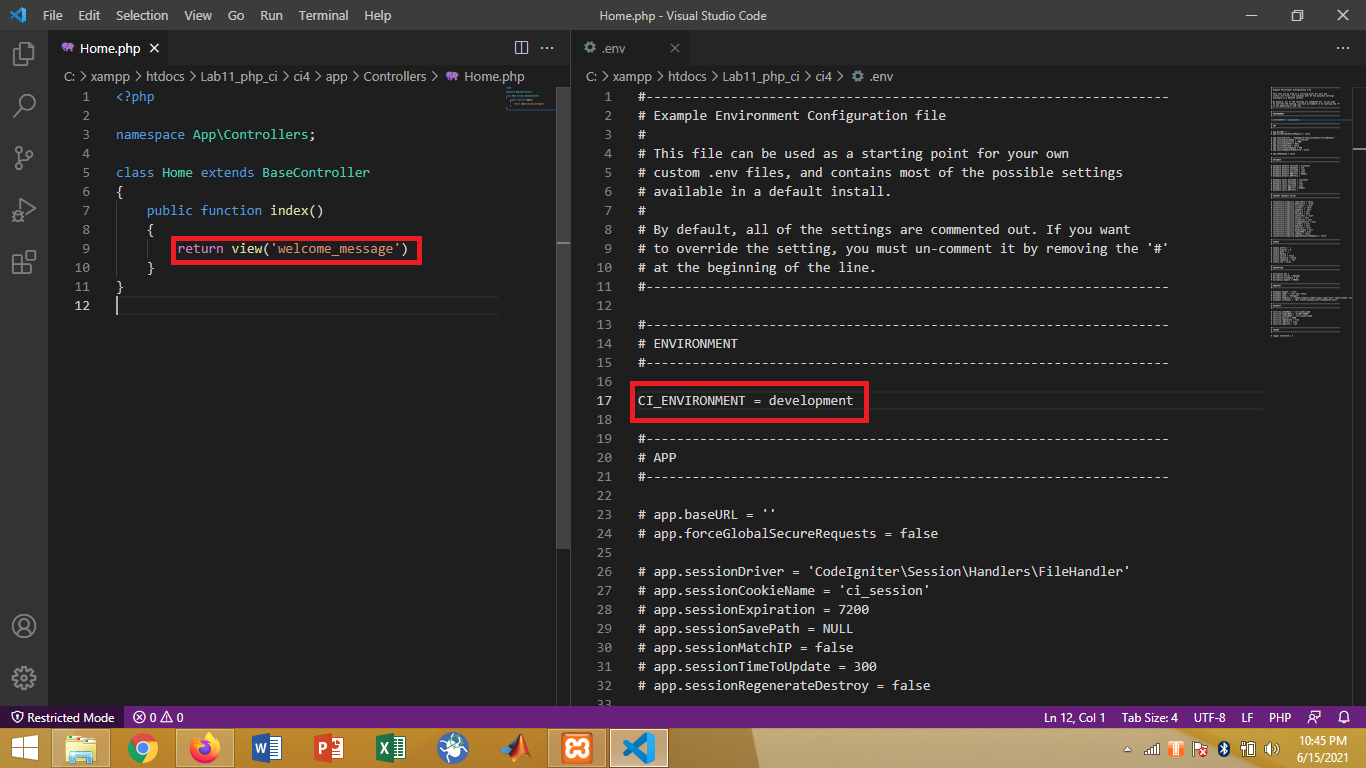 GitHub - dimasreza/Lab11Web