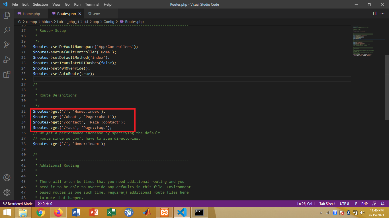 GitHub - dimasreza/Lab11Web