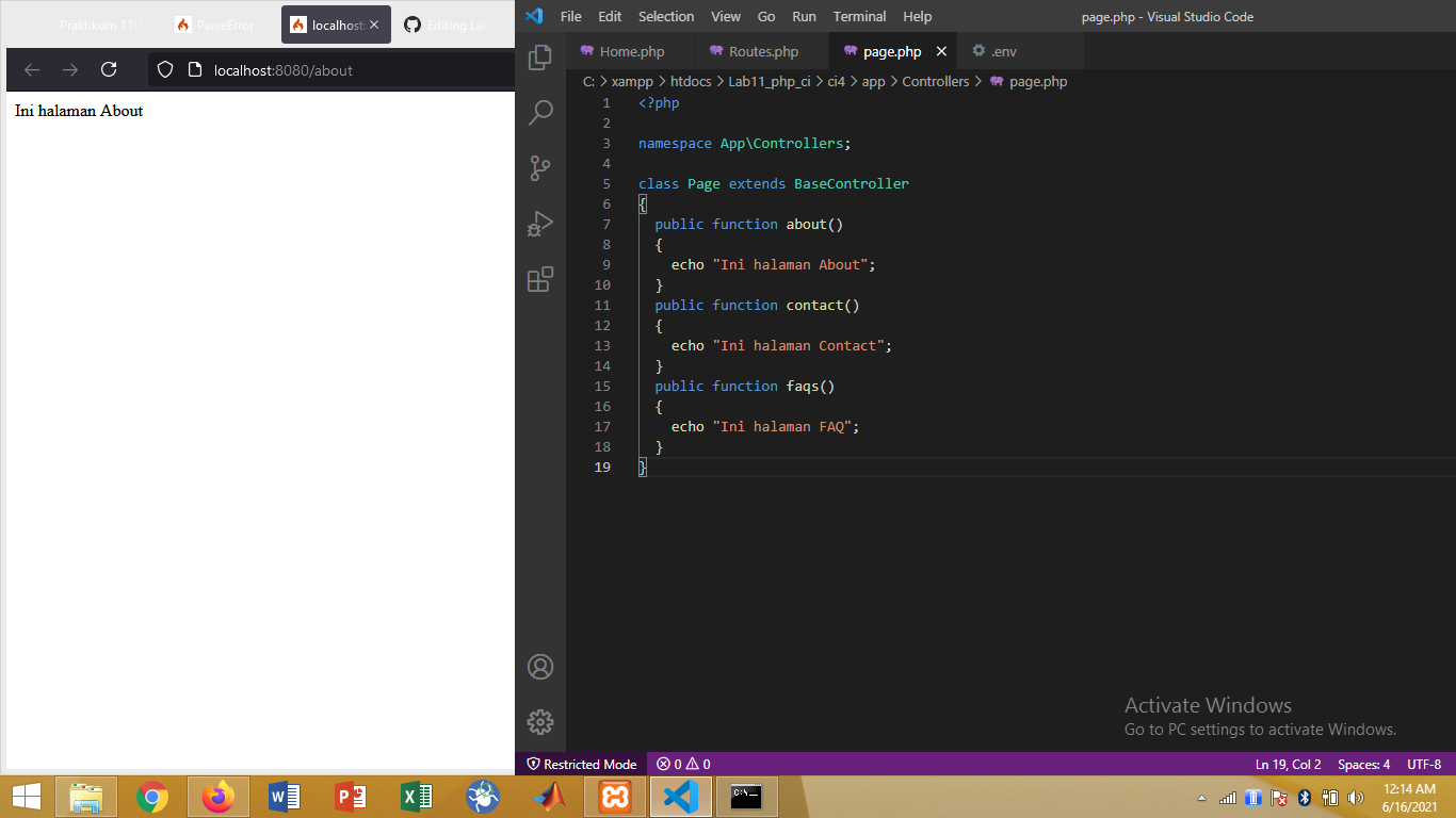 GitHub - dimasreza/Lab11Web